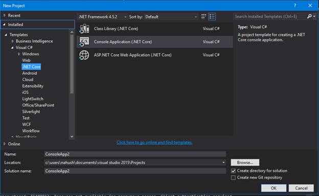 Bulk Upload In .NET Core